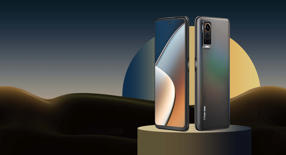 Hisense - Mobile Technology Management Experts