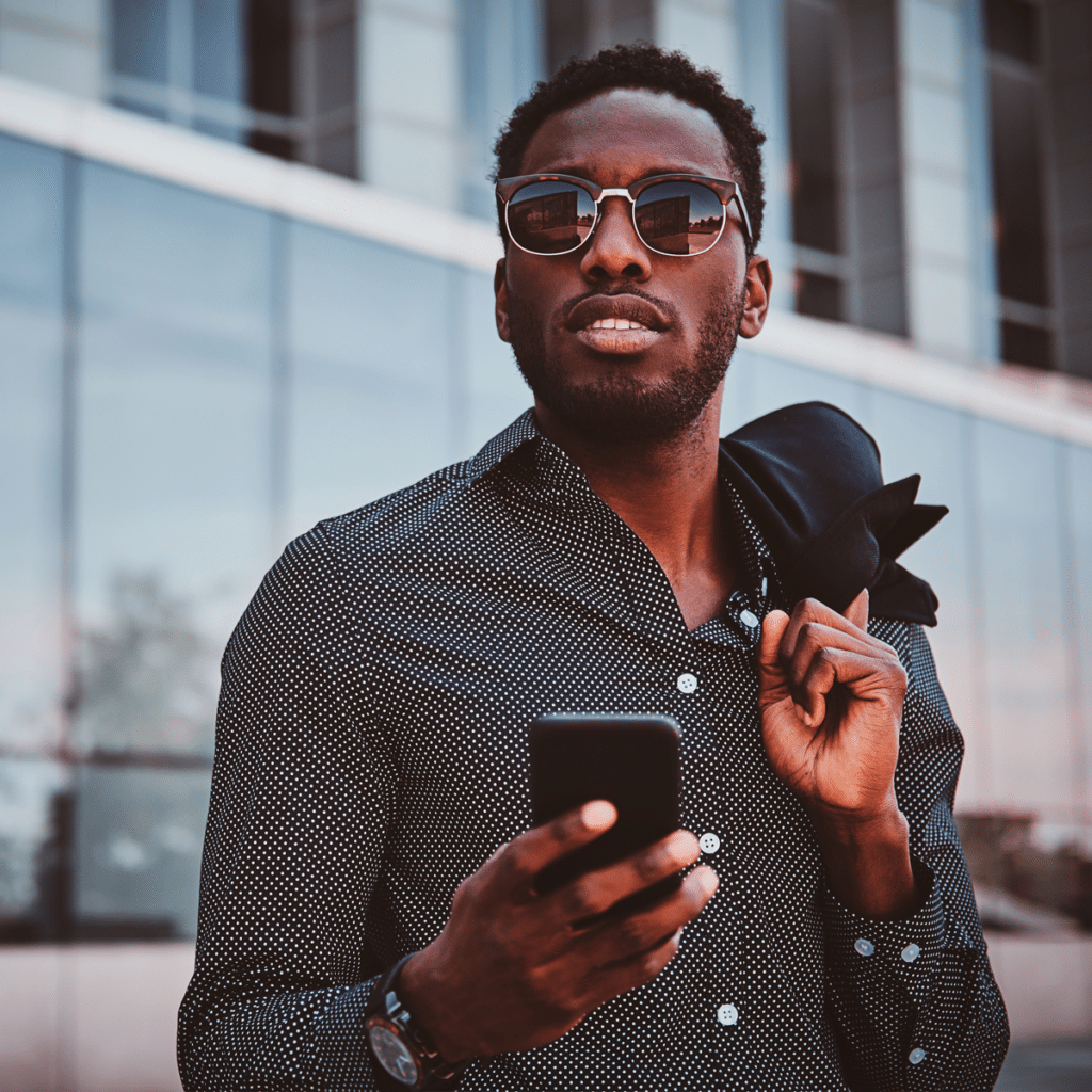 Home - Mobile Technology Management Experts