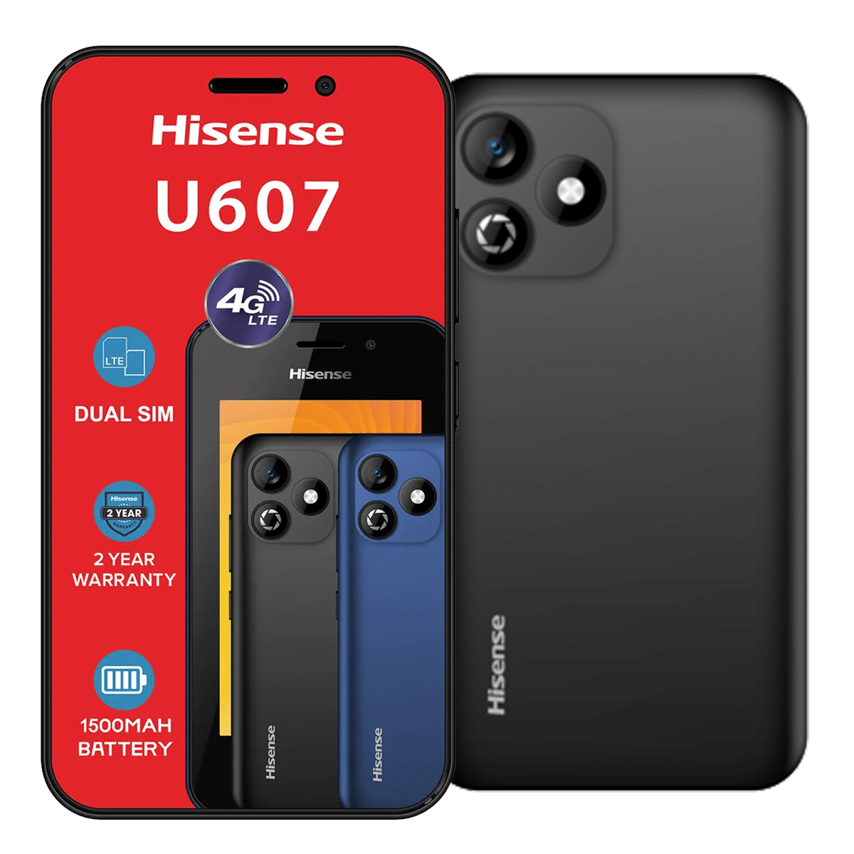 Hisense - Mobile Technology Management Experts