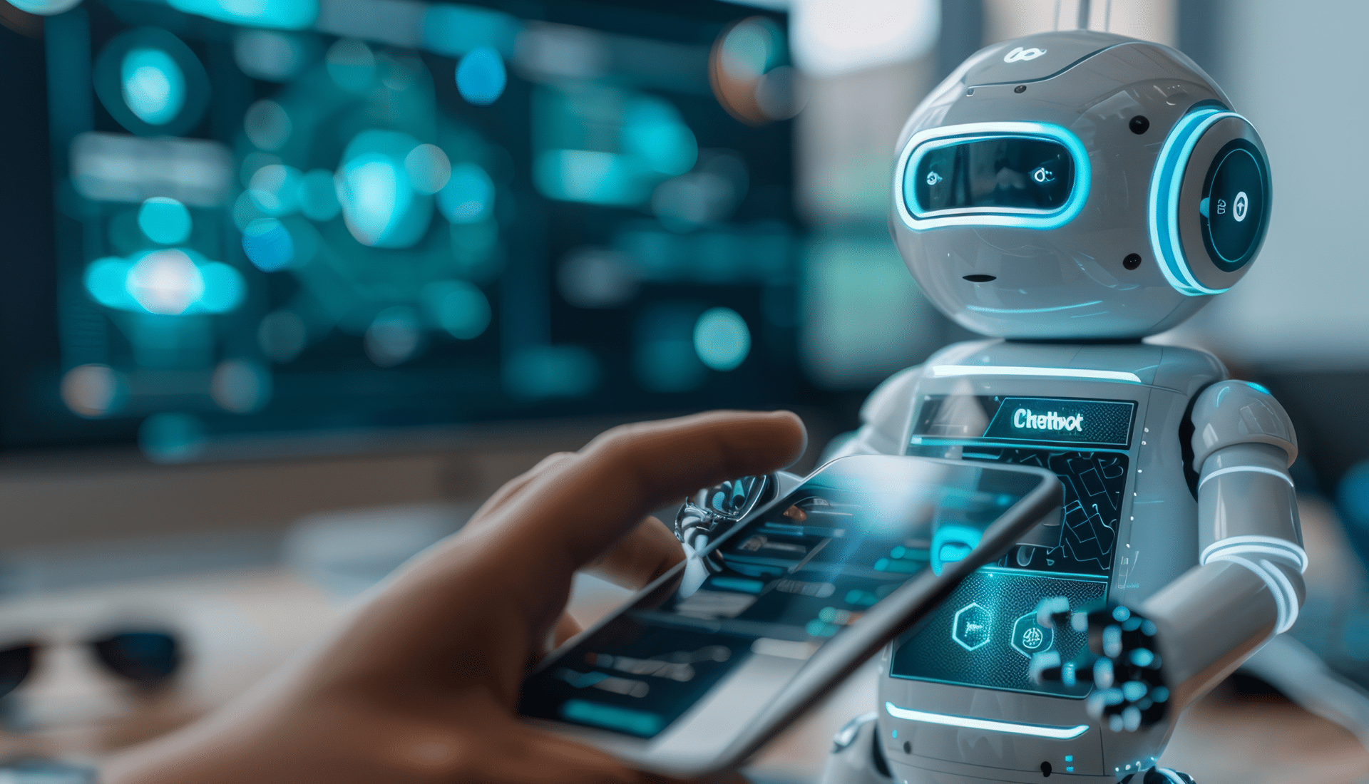 AI-Powered Smartphones: The Future is Now - Mobile Technology Management Experts