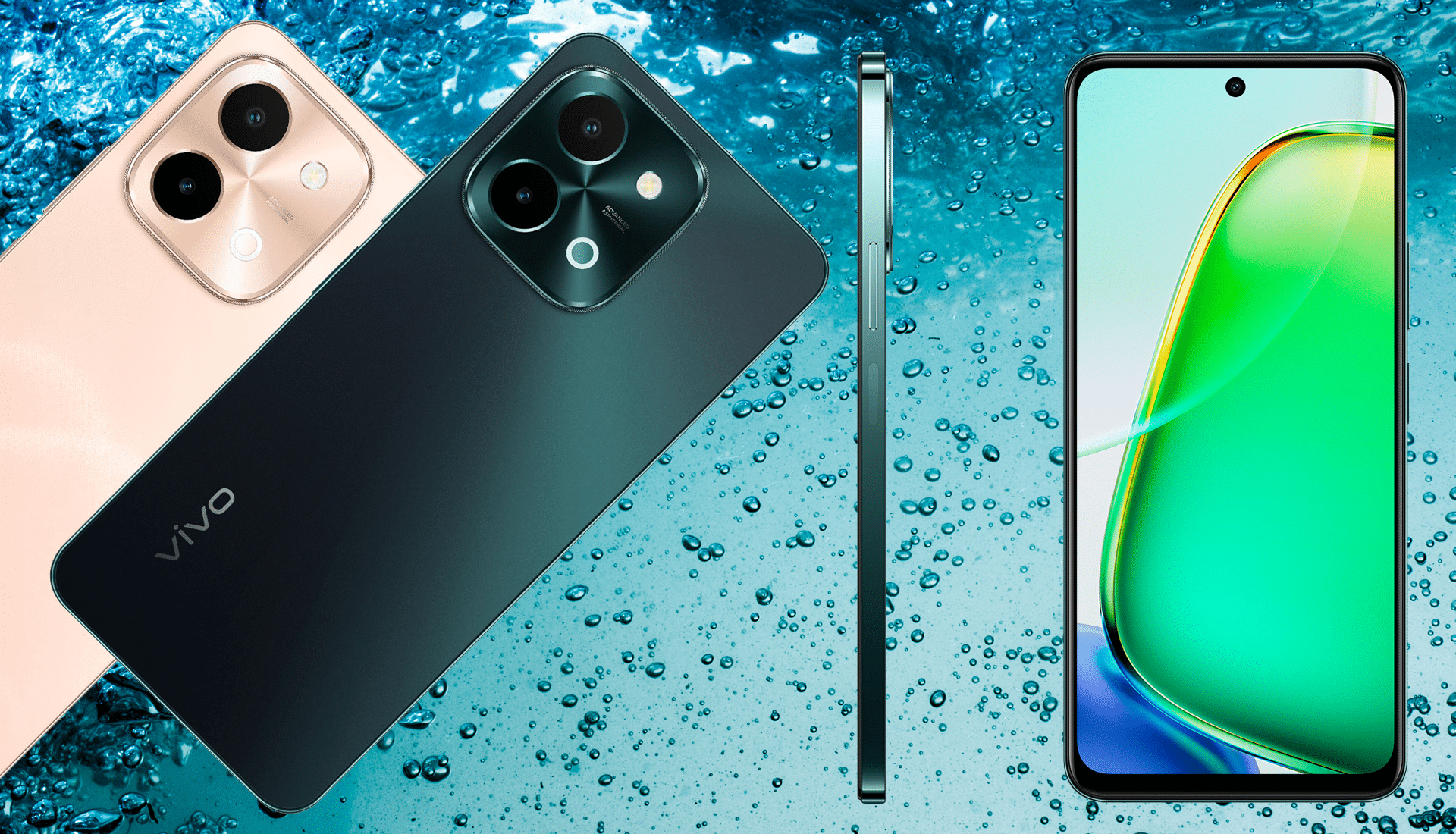 Vivo Y28 4G: A Standout Mid-Ranger - Mobile Technology Management Experts